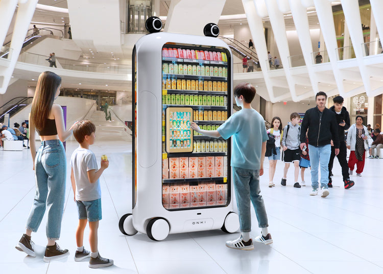 RoboCap Marketing Intro – Onki