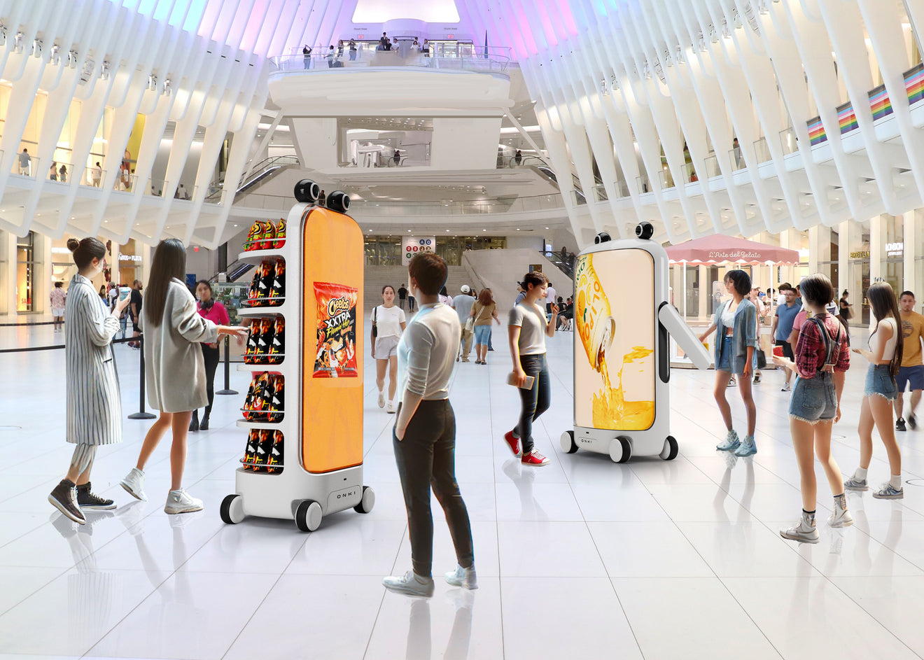 RoboCap Marketing Intro – Onki