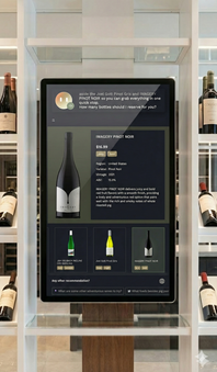 Onki – Smart Carrier Inc.